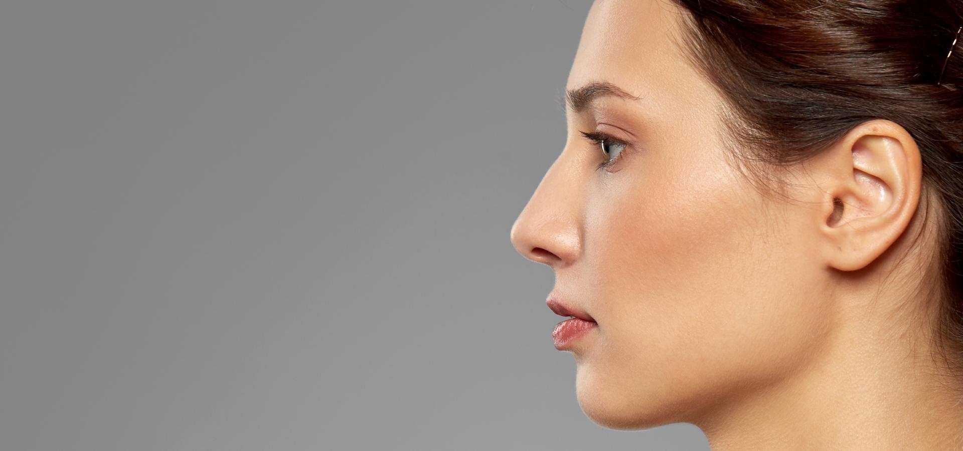 Miami FL Nose Plastic Surgeon | Ft. Lauderdale Cosmetic Nose Surgery